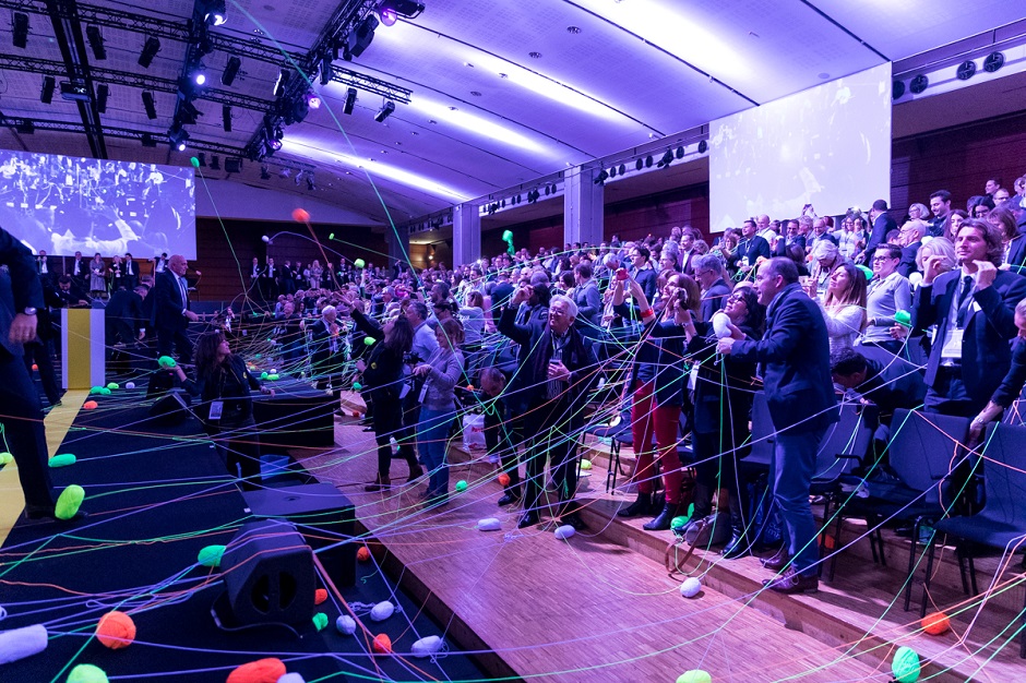 Le Congrès de l’Immobilier - fnaim.fr